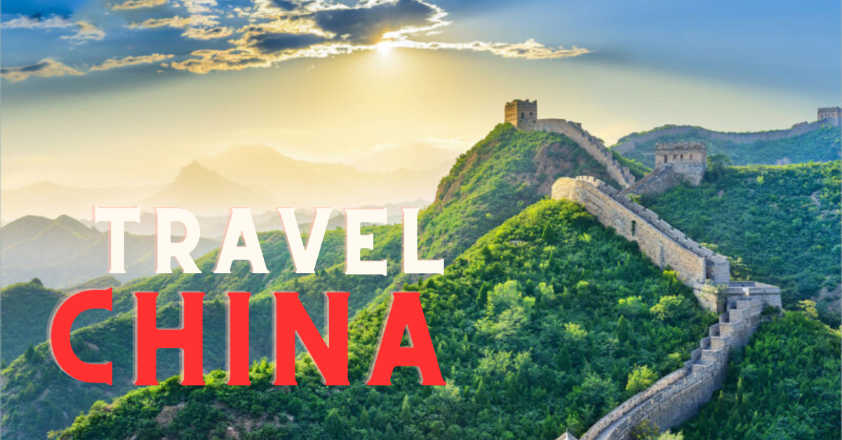 Essential Travel Tips for China: A Comprehensive Guide for Your First ...