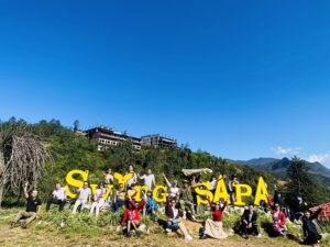 Discover Swing SaPa - The Hottest "Instagrammable" Spot in SaPa - Mihi ...