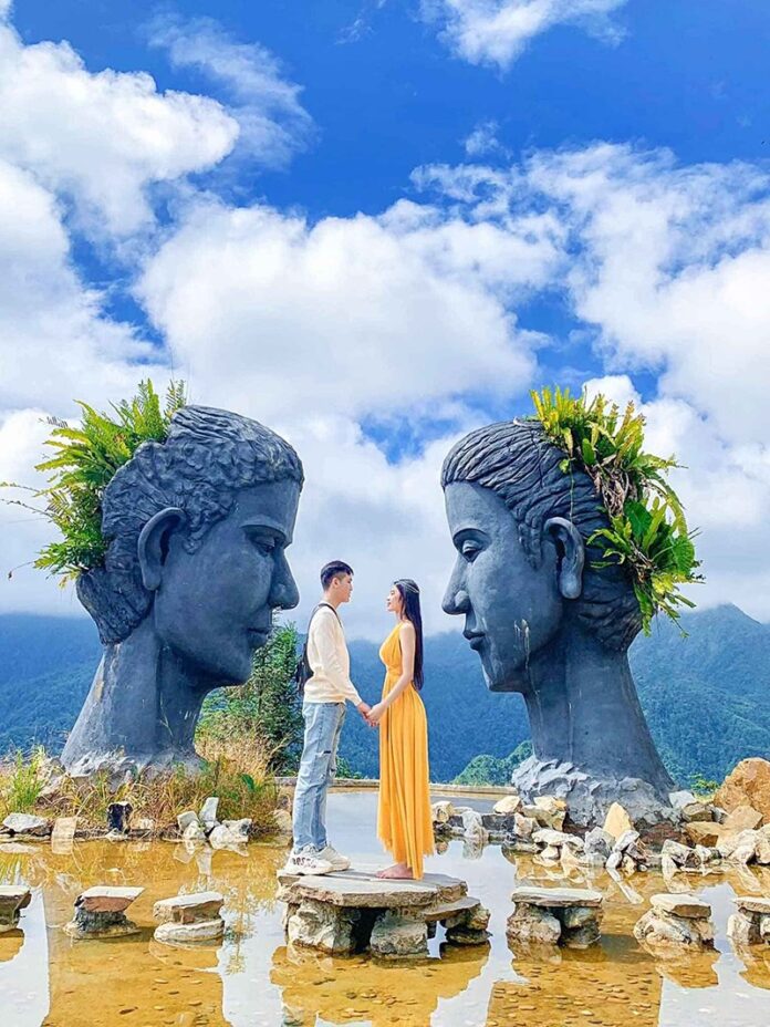 Discover Swing SaPa - The Hottest "Instagrammable" Spot in SaPa - Mihi ...