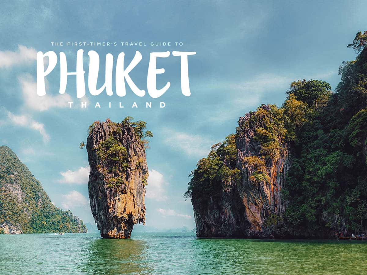 The Comprehensive Travel Guide to Thailand's Phuket Island - Mihi Travel