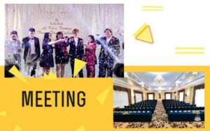 What is Mice tourism? Characteristics and types of Mice tourism - Mihi ...