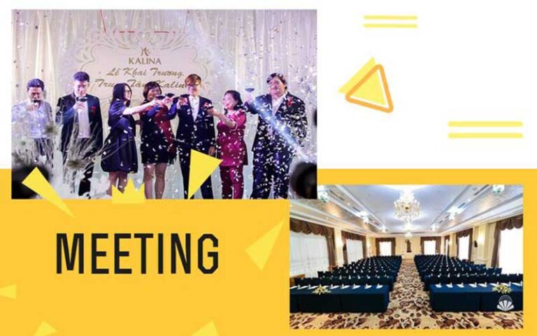 What is Mice tourism? Characteristics and types of Mice tourism - Mihi ...