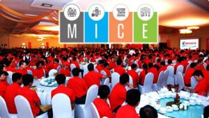 What is Mice tourism? Characteristics and types of Mice tourism - Mihi ...