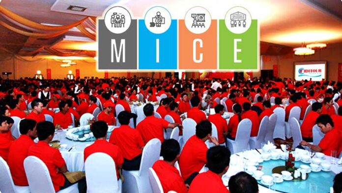 What is Mice tourism? Characteristics and types of Mice tourism - Mihi ...