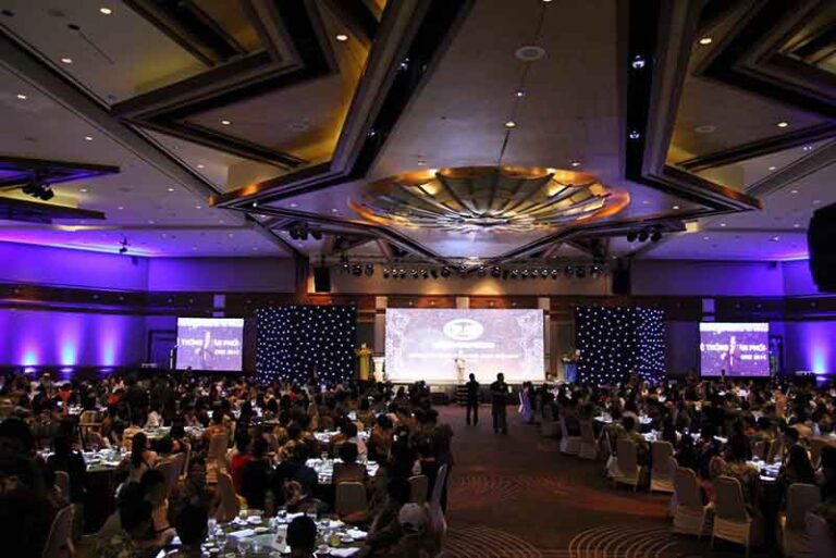 What is Mice tourism? Characteristics and types of Mice tourism - Mihi ...