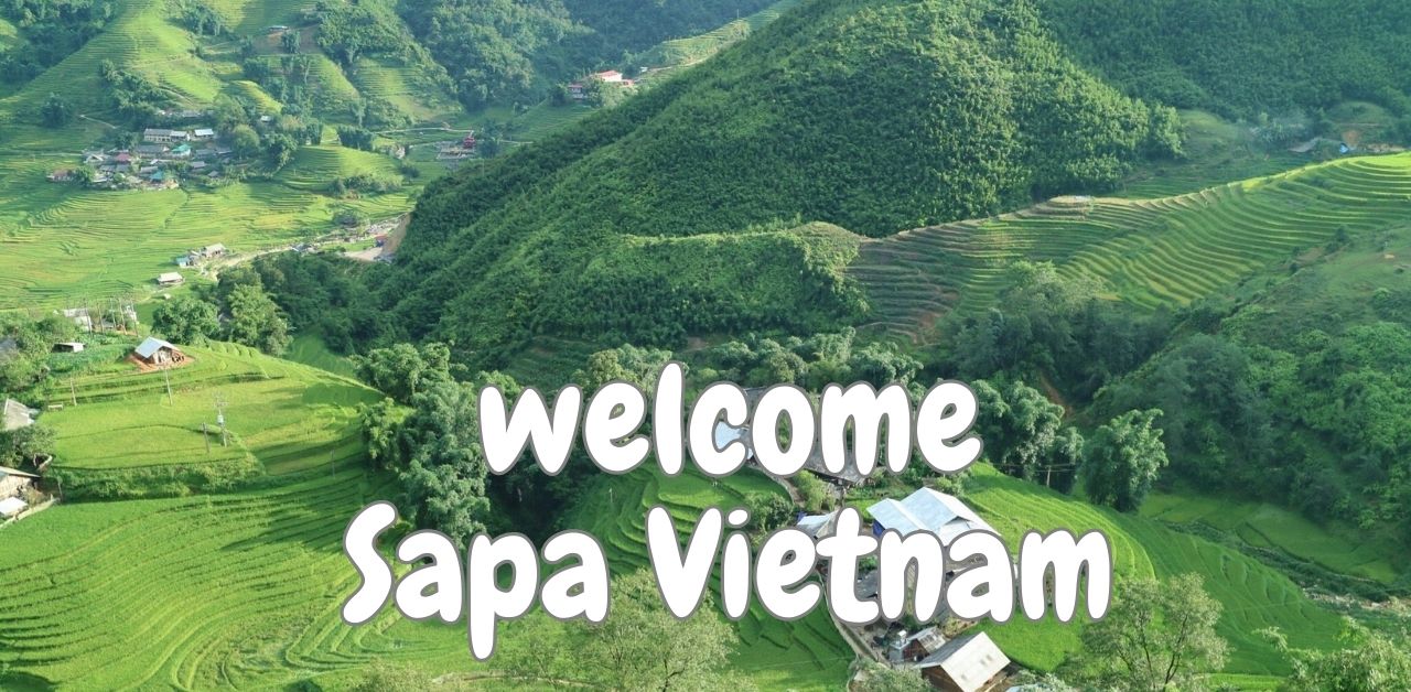 Sapa Vietnam: Unveiling the Majestic Beauty of Northern Highlands ...