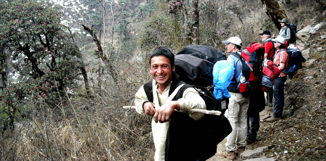 What is Trekking? Types of Trekking and meaning to you - Mihi Travel