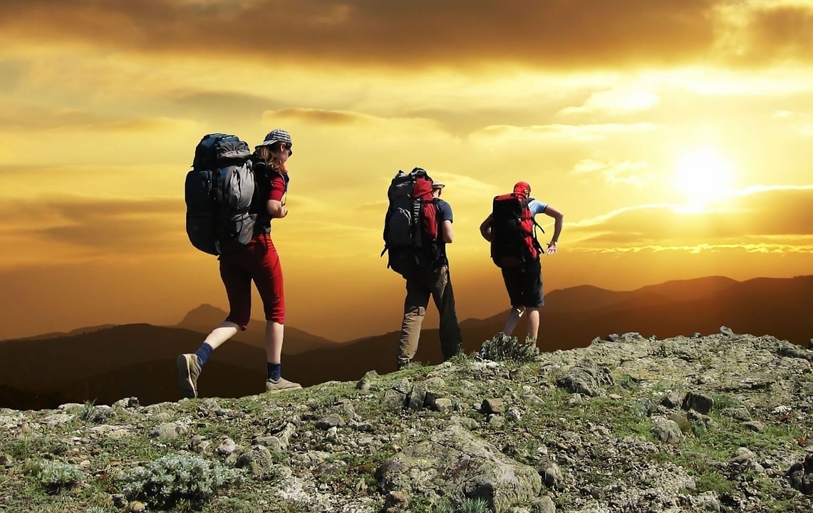 What is Trekking? Types of Trekking and meaning to you - Mihi Travel