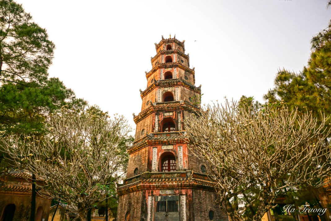 Hue Vietnam: A Tapestry of History, Culture, and Unparalleled Beauty ...