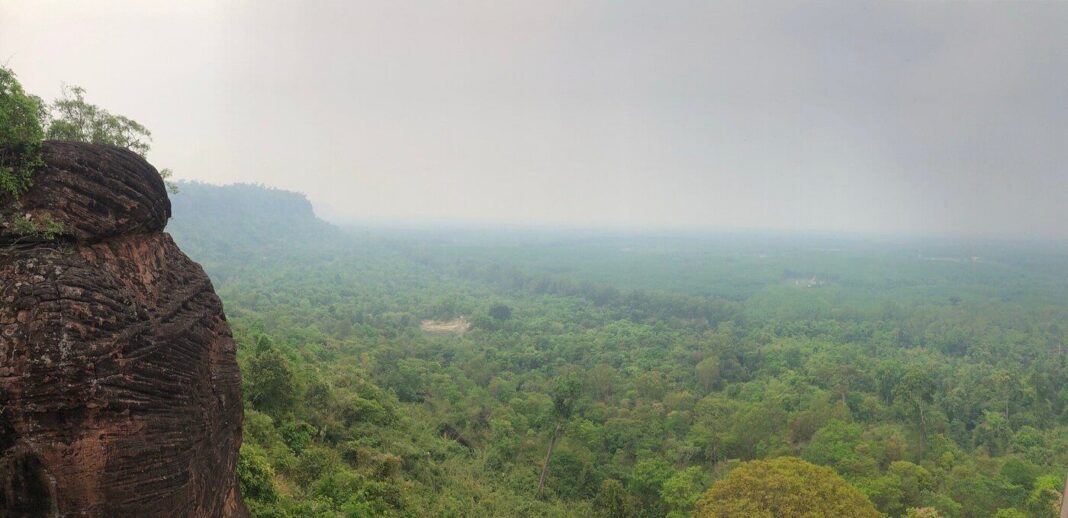 Three Whale Rock Thailand - Mihi Travel