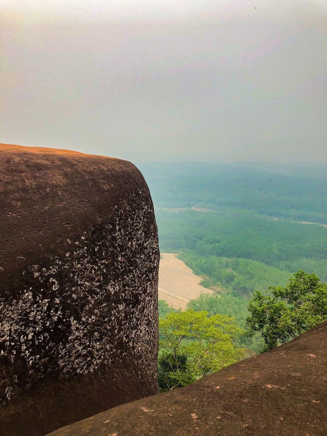 Three Whale Rock Thailand - Mihi Travel