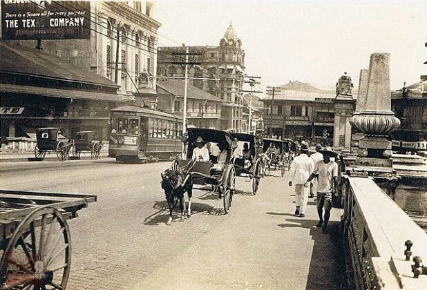 Manila: Guide to the Pearl of the Orient, Philippine - Mihi Travel