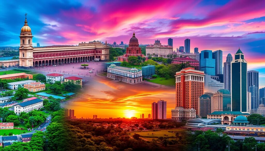 Manila: Guide to the Pearl of the Orient, Philippine - Mihi Travel