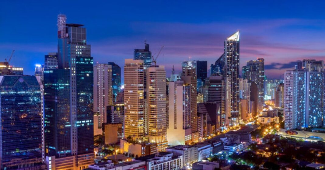 Manila: Guide to the Pearl of the Orient, Philippine - Mihi Travel