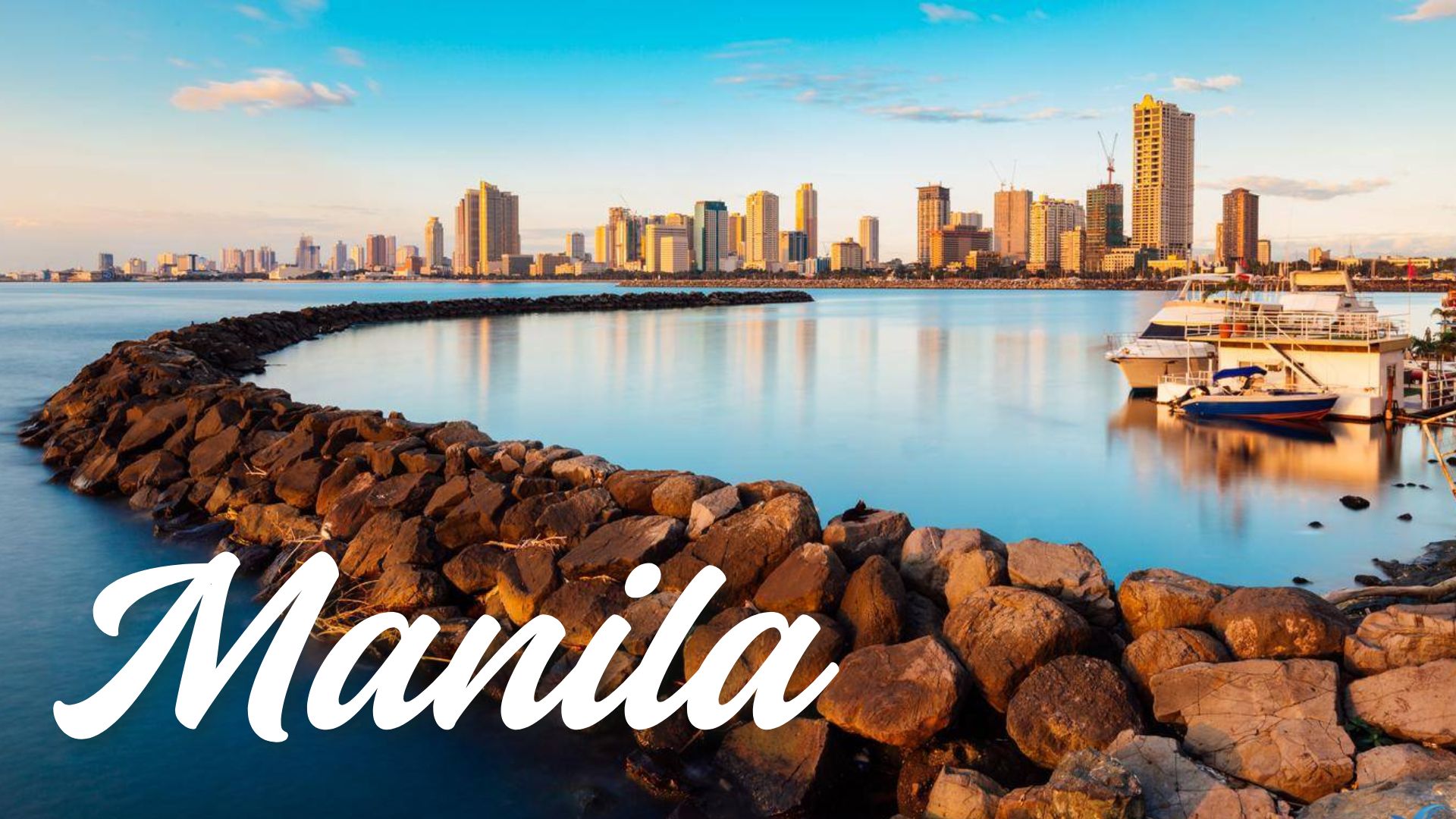 Manila: Guide to the Pearl of the Orient, Philippine - Mihi Travel